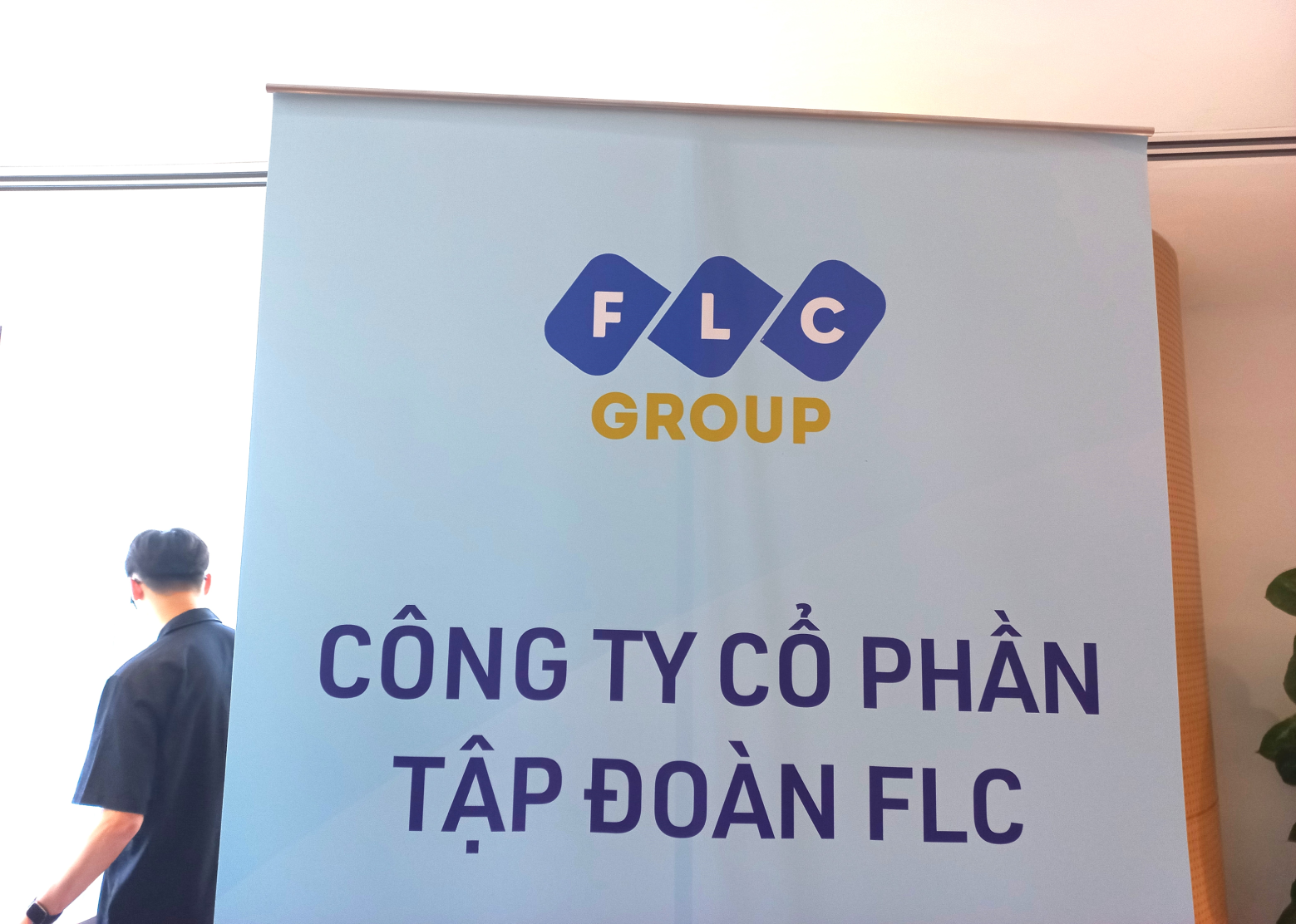 FLC chốt ngày tổ chức đại hội cổ đông bất thường để bổ sung nhân sự