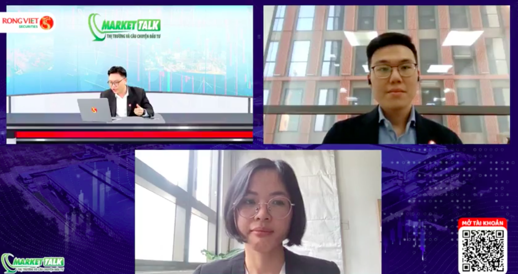 Chuyên gia VDSC: 'Vẫn có khả năng Fed tăng lãi suất lên 6%, khi vòng xoáy lương, tiền mạnh hơn'