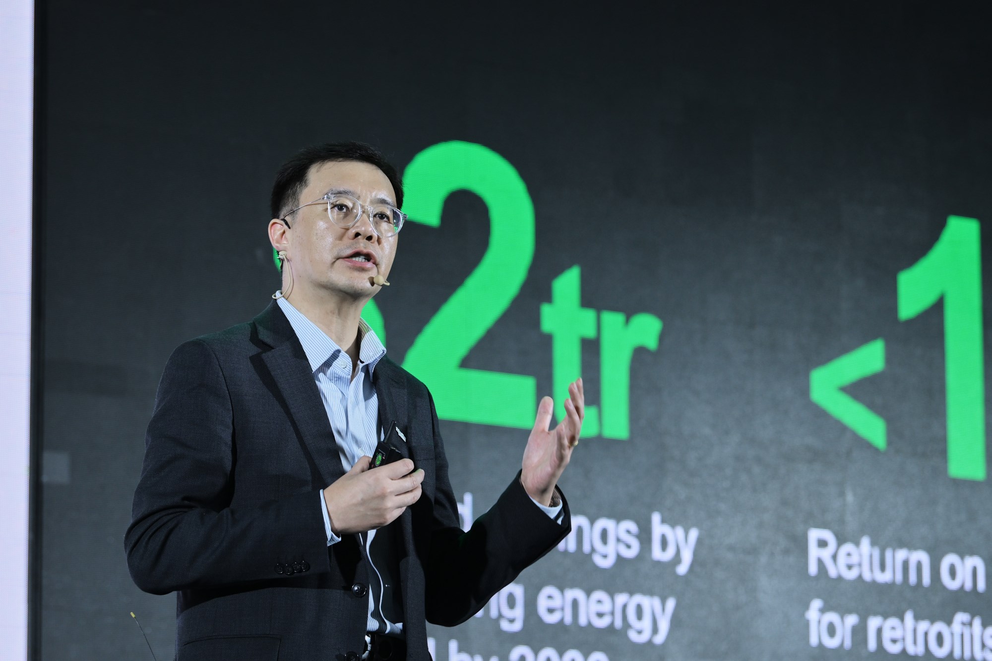 Khoảng cách xanh trong doanh nghiệp: Cam kết nhiều, hành động ít, bất ...