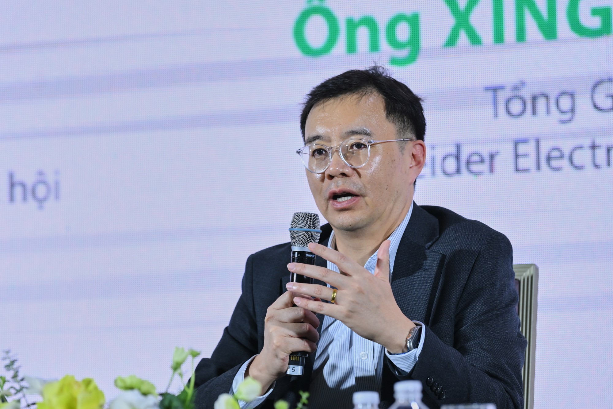 Dòng vốn hạ tầng số đổi hướng: Việt Nam nổi lên như ‘điểm nóng’ khi ...