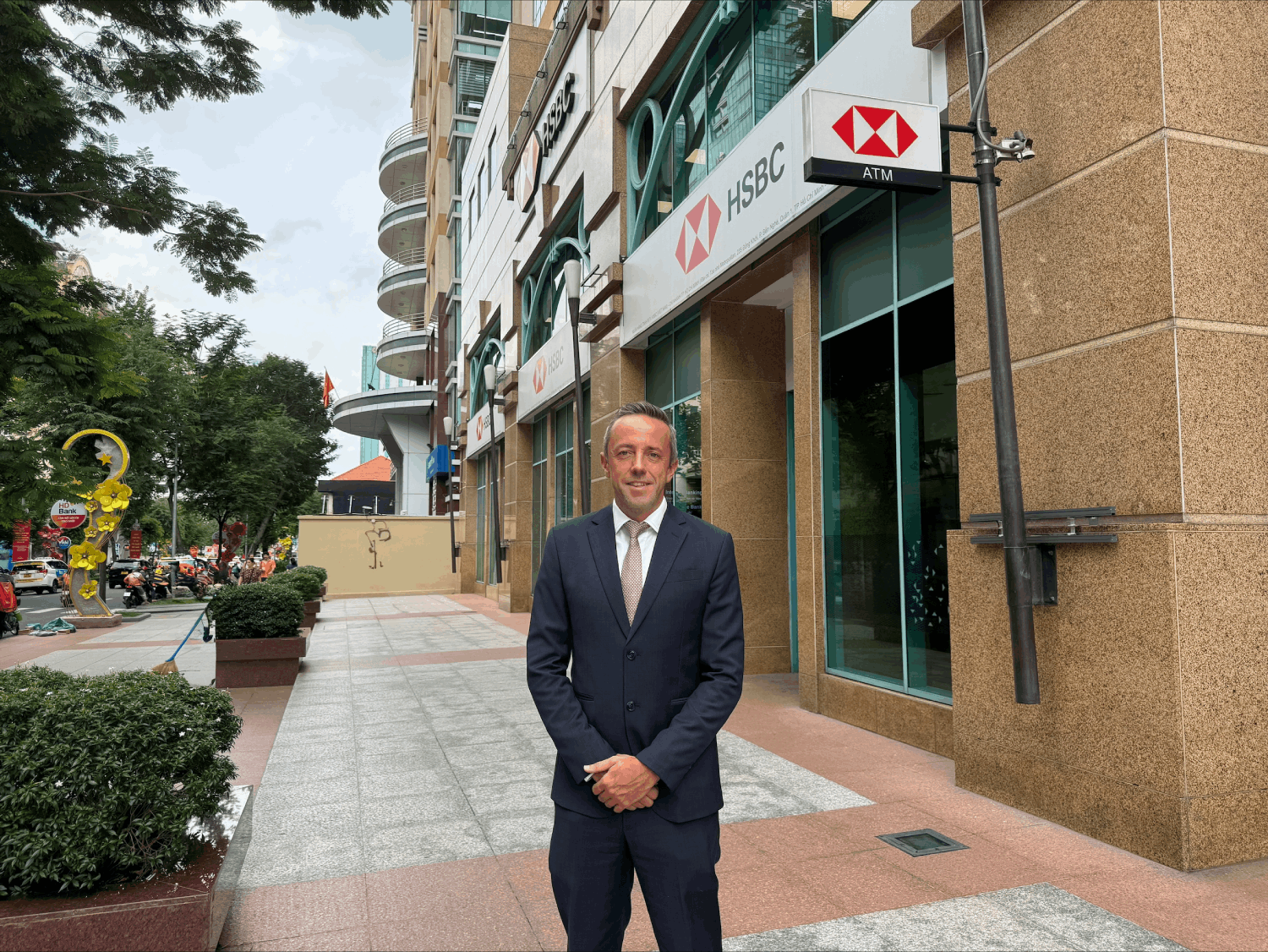 HSBC: Dòng vốn nước ngoài có thể lên đến hơn 10 tỷ USD sau khi TTCK ...