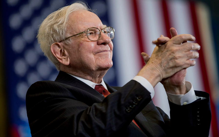 Ai cũng gọi Warren Buffett là huyền thoại, liệu còn ai giỏi hơn ông?